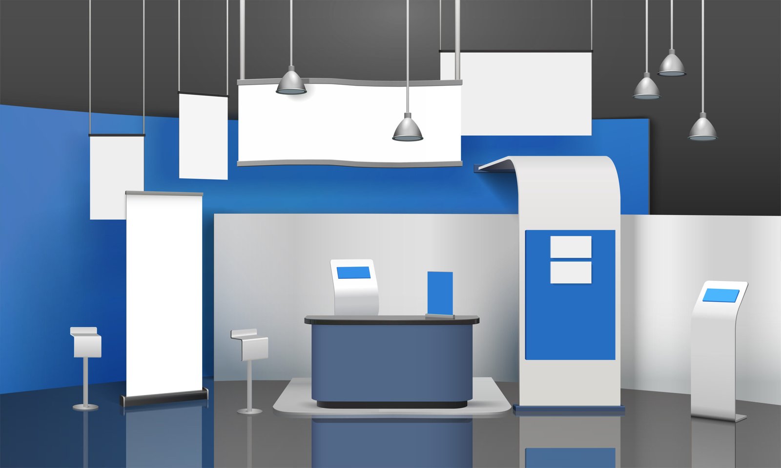 Tissue World Miami 2026 | Exhibition Stand Design - Visistand